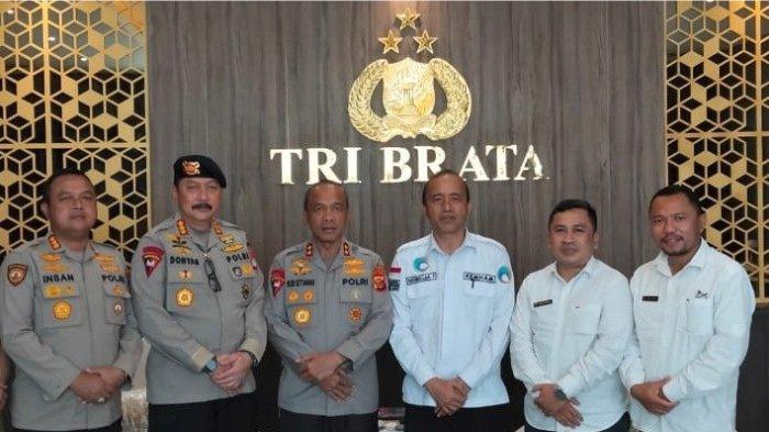 Kemenham Jabar Dan Polda Jabar Perkuat Sinergi Penegakan Ham Dan Penanganan Kekerasan Seksual ...