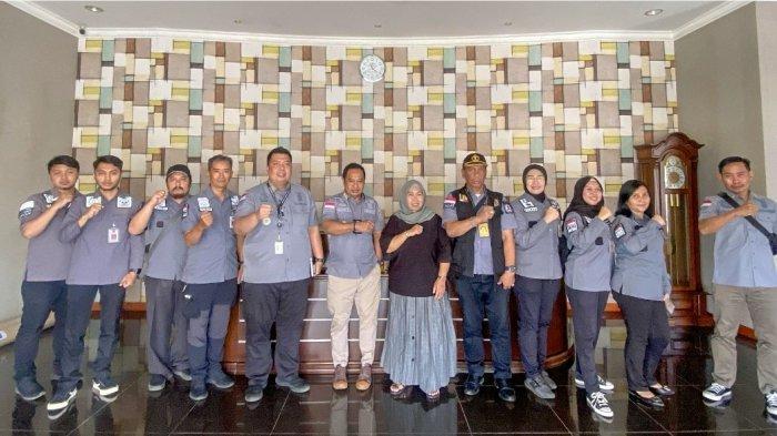 Kemenkumham Jabar Laksanakan Pengawasan Orang Asing Pada Wilayah Kerja Kantor Imigrasi Bogor ...