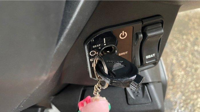Kenali Masalah Yang Sering Terjadi Pada Kunci Kontak Sepeda Motor Tribunjabar Id