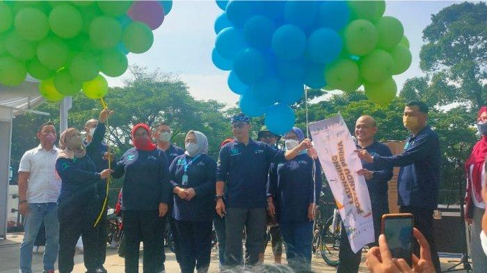 Peringati Hari Kesehatan Nasional, Dinkes Jabar Luncurkan Posyandu ...