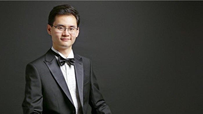 Pianist Kevin Suherman akan Kembali Unjuk Penampilan dalam Konser Awal ...