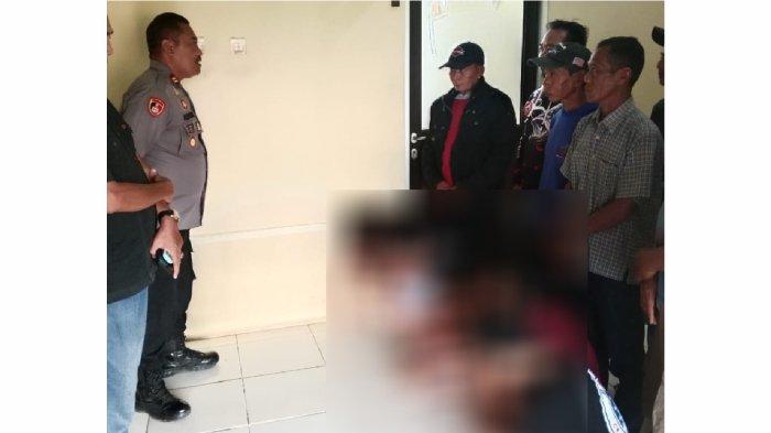 Perang Sarung, 6 Remaja di Indramayu Digelandang ke Kantor Polisi, Orang Tua Dipanggil ...