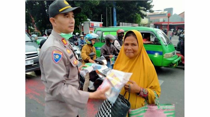 Polrestabes Bandung, Polsek Bandung Kidul - Tribunjabar.id