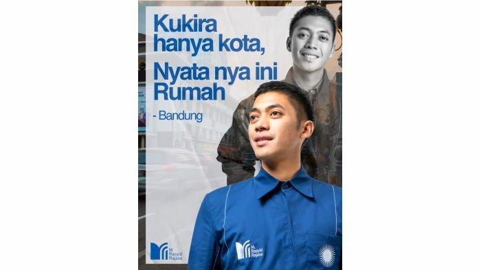 Lima Agenda Bantu Rakyat di Parlemen - Tribunjabar.id