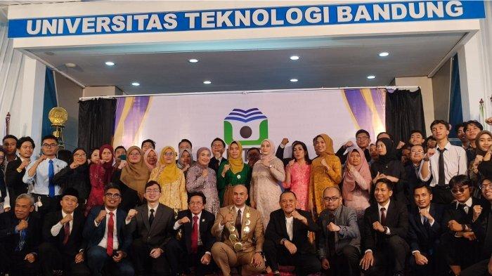 Resmi Bertransformasi, Universitas Teknologi Bandung Siapkan Prodi Baru ...