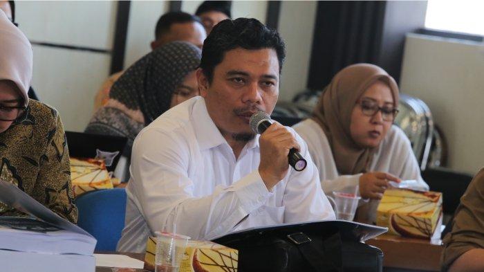 Komisi II Dorong Optimalisasi Koperasi di Jabar - Tribunjabar.id