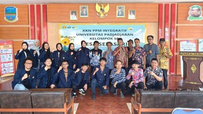 PPM FTG Unpad Dorong Digitalisasi UMKM dan Geo Wisata Berbasis Kearifan ...