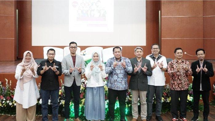 Tingkatkan Literasi Wakaf, Dompet Dhuafa Gelar Wakaferse Fair : Semesta ...