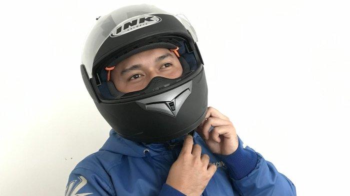 Pahami Jenis-Jenis Helm Sesuai Fungsi dan Kegunaannya - Tribunjabar.id