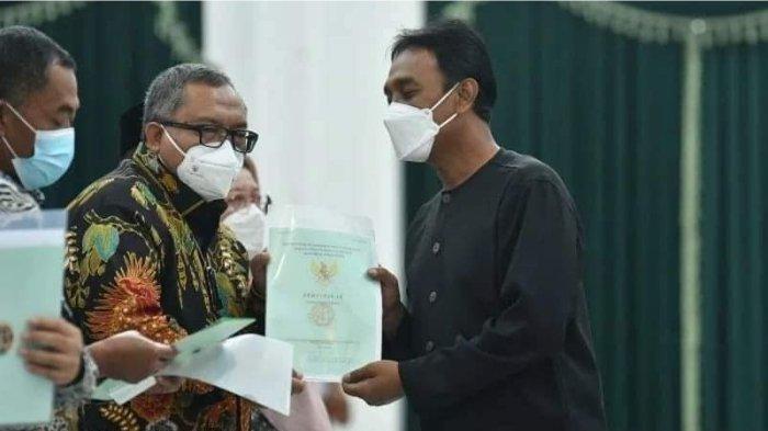 Rakor Pemberantasan Korupsi Terintegrasi, Bupati" Mendukung Percepatan Pembangunan di Daerah ...