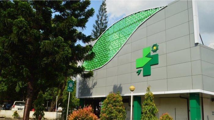 PT Rumah Sakit Umum Pindad Berikan Pelayanan Lengkap untuk Masyarakat ...