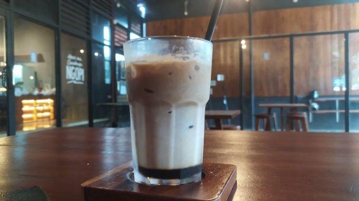 11 Kopi, Tempat Ngopi Asyik di Palabuhanratu Sukabumi, Ini Asal Usul ...