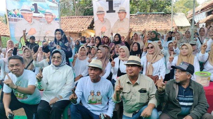 Janji ke Warga Cikujang, JIMAT AKU Prioritaskan Pembangunan ...