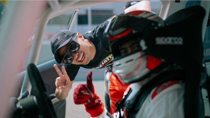 H Dony Hamosena Raih 4 Gelar Juara di Balapan ISSOM 2024, Ternyata ...