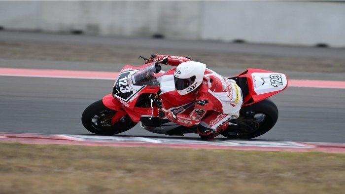 Siap Melesat Kencang di ARRC, 4 Jagoan Astra Honda Turun di Final Kejurnas MRS 2024 - Tribunjabar.id