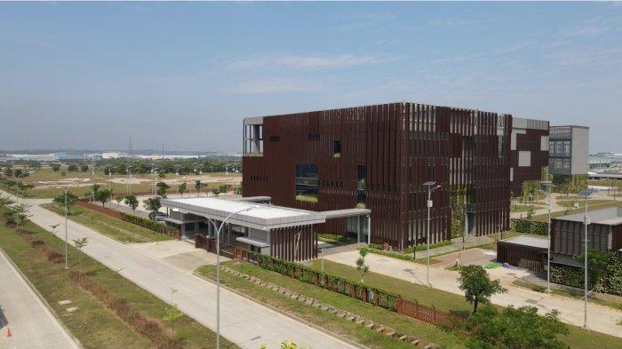 NeutraDC Ungkap Strategi Ekspansi dan Peran Vital Batam dalam Industri ...