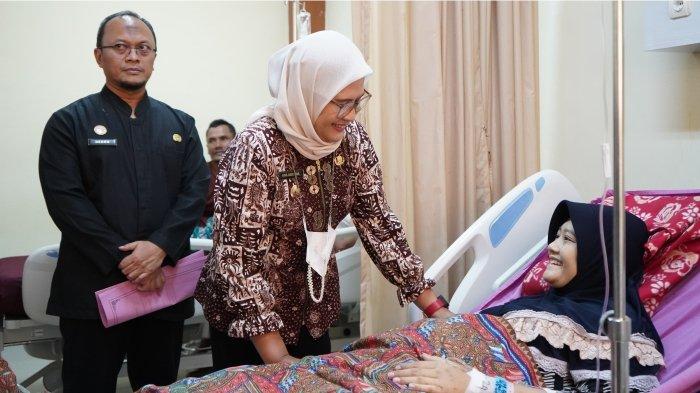 Kondisi Terakhir 5 Bayi Kembar yang Lahir di Indramayu, 4 Bayi Sudah ...