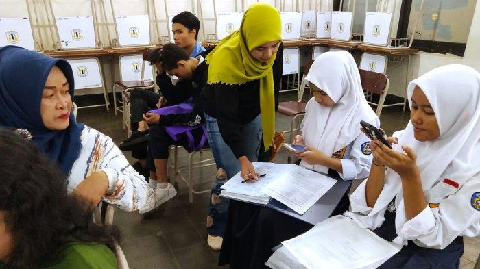 Ketentuan Pemeringkatan Hasil Seleksi PPDB Kota Bandung 2023 Tahap 2, Jalur Zonasi SD dan SMP ...