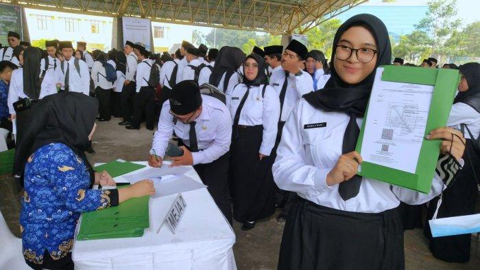 Bocoran Jumlah Soal Ujian Seleksi Kompetensi PPPK 2023, Peserta Punya ...