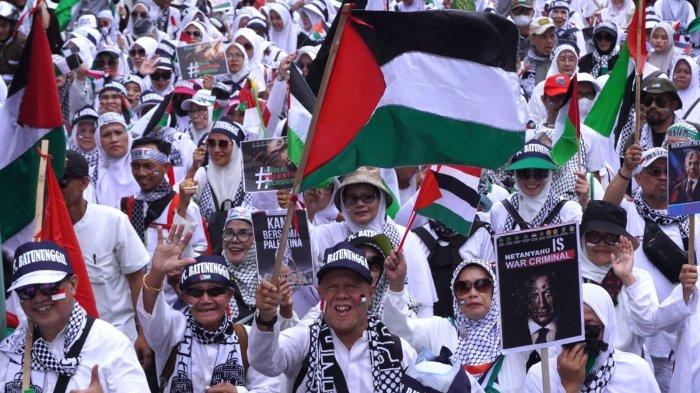 30 Kata-kata Bijak Ucapan Hari Solidaritas Internasional untuk Rakyat ...