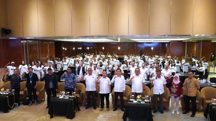 KONI Jawa Barat Bekali Atlet Berprestasi Jiwa Kewirausahaan ...
