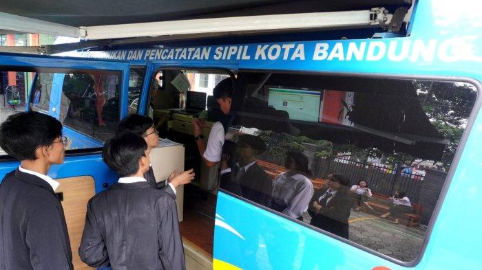 Catat Persyaratnya, Urus Akta Kematian Kini Bisa Lewat Mobil Mepeling ...