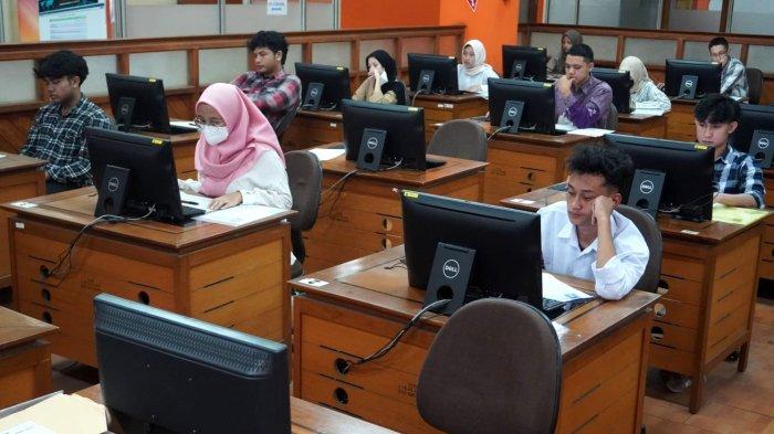 20 PTN Rata-rata Nilai UTBK Tertinggi Tahun Lalu untuk Referensi, Ada ITB hingga Unpad ...