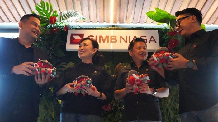 CIMB Niaga Sampaikan Raihan Kinerja Kuartal I/2024 - Tribunjabar.id