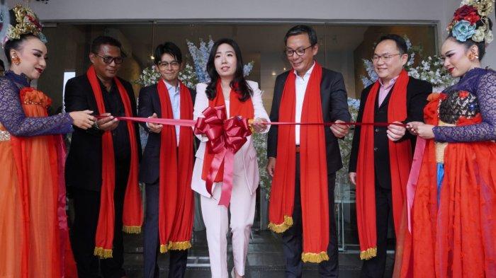 MSIG Life Resmikan Kantor Keagenan Values di Kota Bandung - Tribunjabar.id