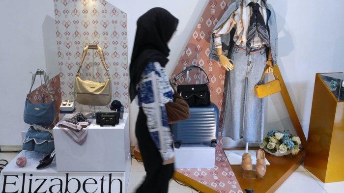 Elizabeth Rasakan Dampak Positif Kenaikan Tren Belanja di Tokopedia dan ...