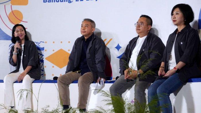 Media Workshop Astra Financial 2024 di Bandung - Tribunjabar.id