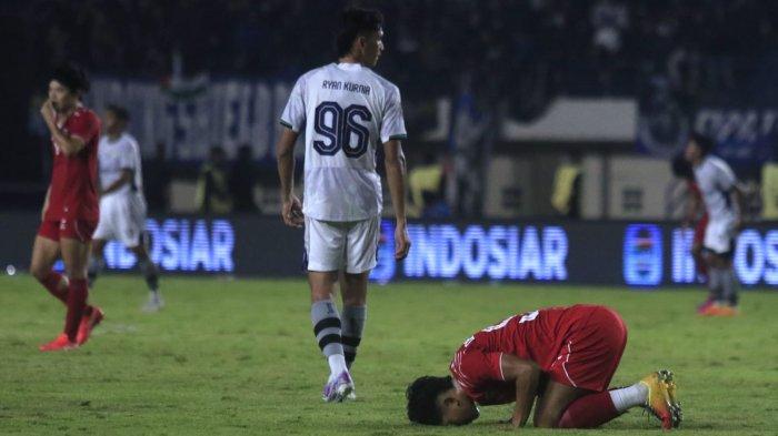 Link Live Streaming TV Onlie Borneo FC vs Persija Jakarta, Jadwal Semifinal Piala Presiden 2024 ...