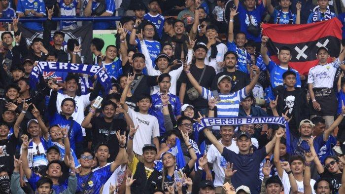 25 Tempat Nobar Persib Bandung vs Borneo FC Malam Ini di Bandung Raya ...