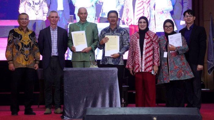 Sebanyak 1.801 Mahasiswa Baru USB YPKP Ikuti PKKMB Tahun Akademik 2024/ ...