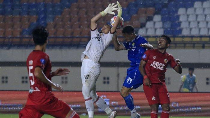 Mailson Lima di Bawah Tekanan: Bojan Hodak: Saya Harap Dia Tak Melihat Media Sosial - Tribunjabar.id