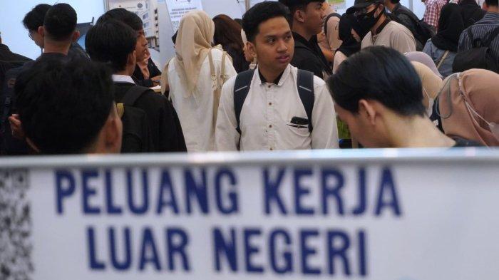 Lowongan Kerja, Universitas Widyatama Gelar Job Fair 2025 Gratis untuk Lulusan SMA/SMK hingga S1 ...