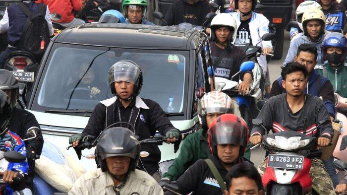 Siap-siap Bandung Macet Hari Sabtu 21 Desember 2024, Ada Fun Run hingga ...