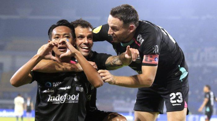 Persib Berencana Boyong Satu Pemain Asing dan 2 Pemain Lokal, Berikut ...