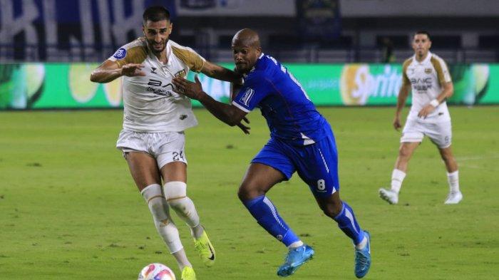 Papan Atas Klasemen Liga 1 Makin Memanas, Ini Jadwal Pekan Ke-21 Persib, Persija, dan Persebaya ...