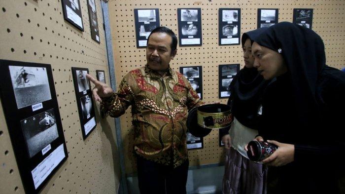 Pameran Foto Urban Visual: Kampung Braga Bertema Realitas Kontras ...