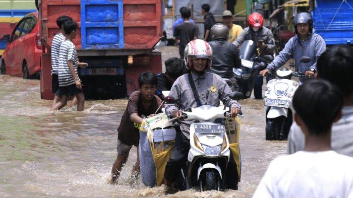 Dinamika Cuaca dan Iklim di Bandung Raya: Analisis BMKG Update 26-28 ...