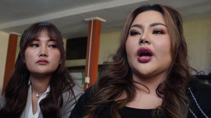 Lisa Mariana Blak-blakan Pernah Punya Pacar yang Jabatannya Lebih Tinggi dari Ridwan Kamil ...