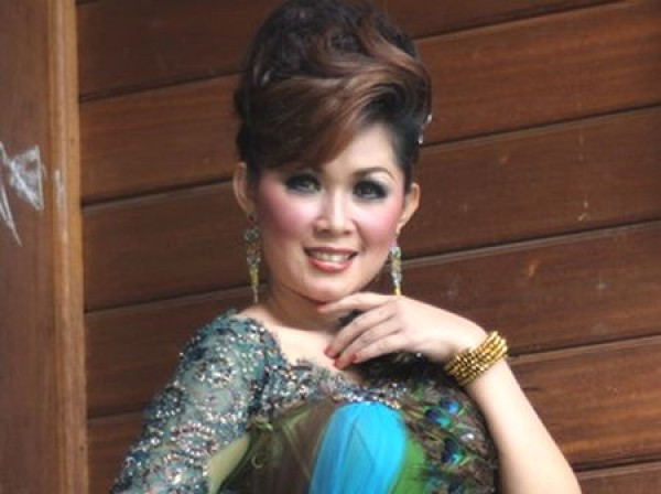 Chord Lagu Bentang Manglayang Versi Rika Rafika, Lagu Sunda Populer ...