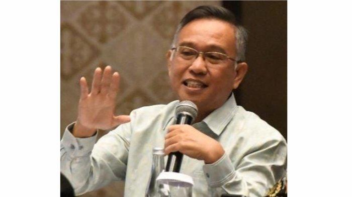 DPRD Bentuk Pansus Tata Kelola BUMD, Romli: Harus Lebih Baik dan ...