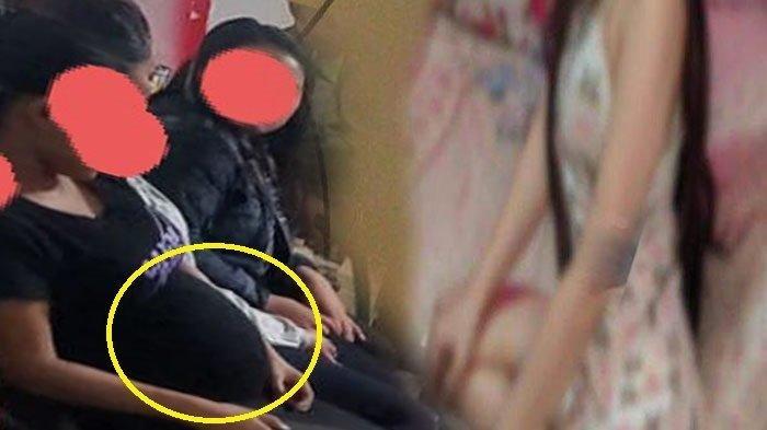 Seorang Suami di Bogor Tega Jajakan Istri Open BO Lewat MiChat ...
