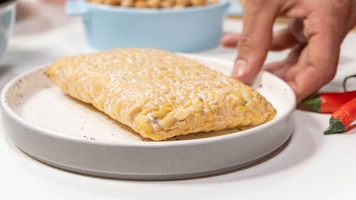 Superfood Kebanggaan Indonesia, Tempe Makin Mendunia Jadi Teman ...