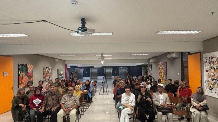 Prodi Seni Rupa Murni Gelar Seminar Nasional Budaya Sunda 4: Angkat ...