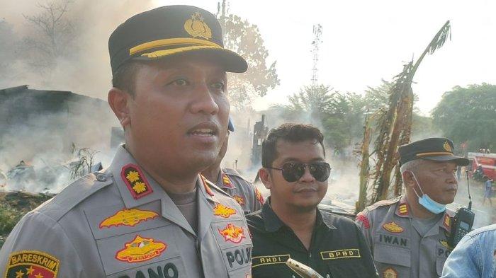 Satgas Patroli Siber Polres Cirebon Kota Akan Deteksi Konten yang Muat ...