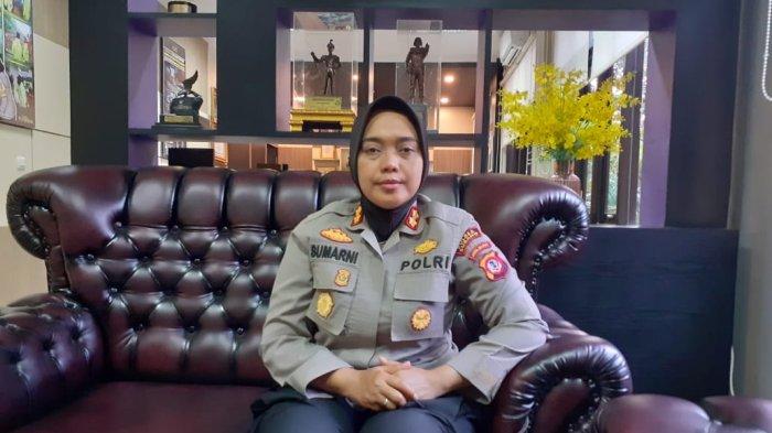 Kapolres Subang AKBP Sumarni, Polwan Baik Hati yang Sering Membuatkan Warganya Rumah ...