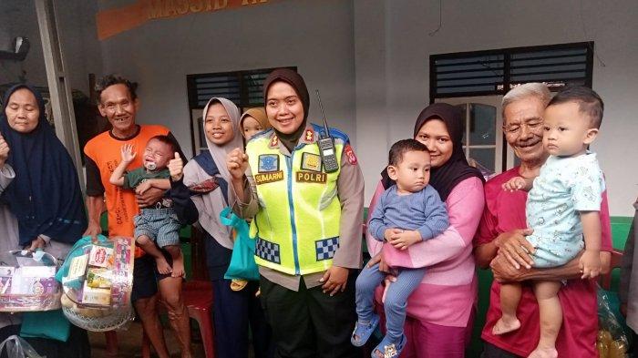 AKBP Sumarni, Dulu Polisi Kesayangan Warga Subang, Kini Resmi Jadi ...